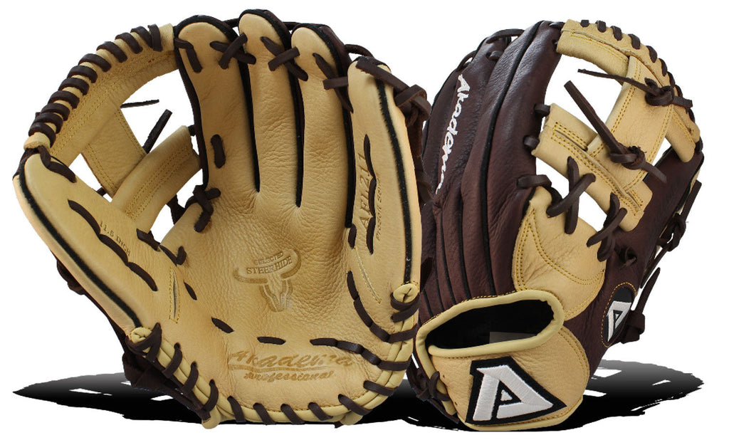 Akadema Gloves — Prime Time Sporting Goods