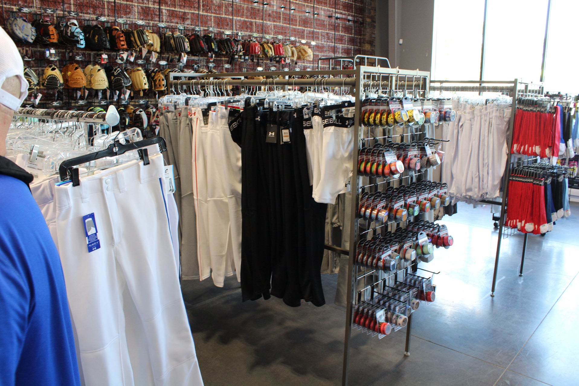 PrimeTime Sporting Goods Omaha and Lincoln Nebraska — Prime Time ...